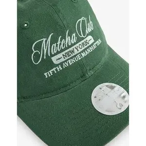New Era Baseball Cap