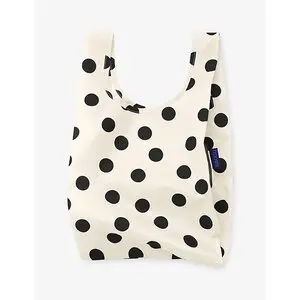 Baggu Baby Polka Dot Nylon Bag - One-color