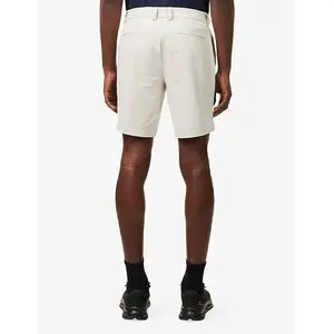 G/fore Tour Mid-rise Stretch-woven Shorts