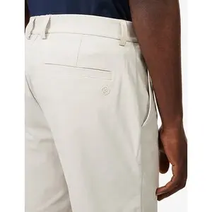 G/fore Tour Mid-rise Stretch-woven Shorts