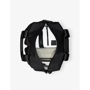 Rains Otaru Coated Small Weekend Bag