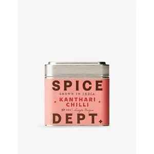SPICE DEPT Kanthari Chilli 30g - One-color