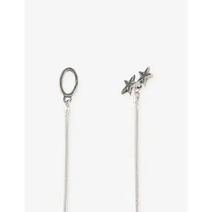 TWOJEYS Icon Sterling- Clasp Bracelet