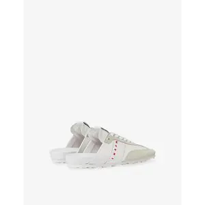 Marni Leather Mules