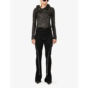 Rick Owens Bolan Wool Trousers