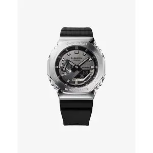 G-Shock Star Wars The Mandalorian™ & Grogu™ 45.5mm Limited Edition Watch 45.5mm - Black