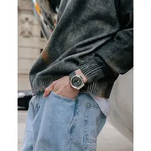 G-Shock Star Wars The Mandalorian™ & Grogu™ 45.5mm Limited Edition Watch 45.5mm