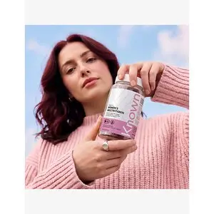 KNOWN NUTRITION Multivitamin X 60 Mixed Berry Flavour Gummies