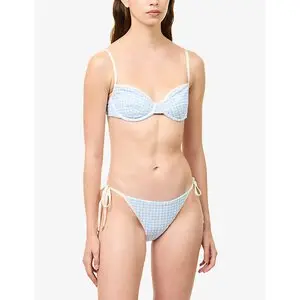 Monday Swimwear Le Marais Bikini Bottoms