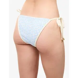Monday Swimwear Le Marais Bikini Bottoms
