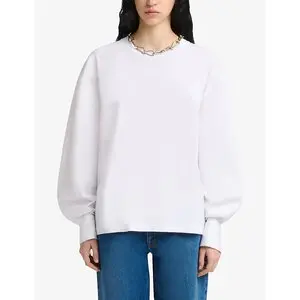 Marni Shirt-sleeve Cotton T-shirt