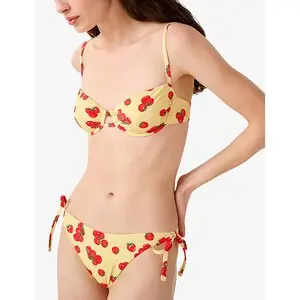 OMNES Underwired Bikini Set