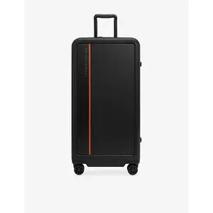 Briggs & Riley Large Hardside Expandable Trunk Suitcase