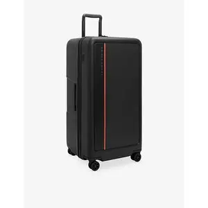 Briggs & Riley Large Hardside Expandable Trunk Suitcase