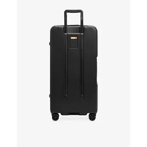 Briggs & Riley Large Hardside Expandable Trunk Suitcase
