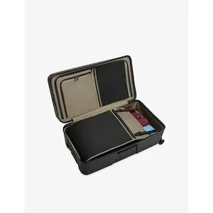Briggs & Riley Large Hardside Expandable Trunk Suitcase