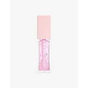 POCO BEAUTY Lip Oil Treatment 10.5ml - Clear Pink