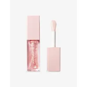 POCO BEAUTY Lip Oil Treatment 10.5ml - Pink Opal