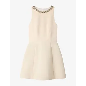Sandro Stretch Dresses