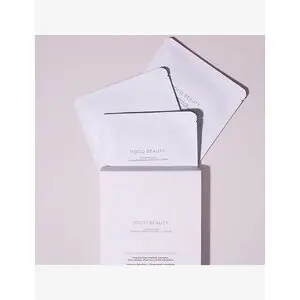 POCO BEAUTY Dreamglow Transforming Hydrogel Mask Pack Of Three
