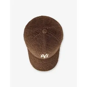 New Era 9forty New York Yankees Borg Baseball Cap