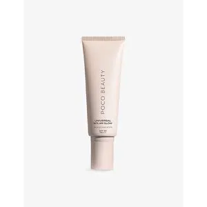 POCO BEAUTY Universal Solar Glow Skin Enhancer Spf30 Pa - One-color