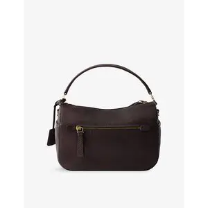 Prada Small Leather Handbag
