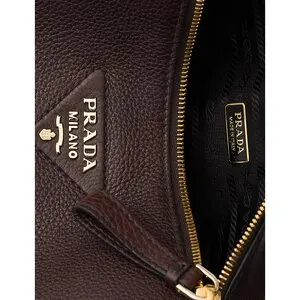 Prada Small Leather Handbag