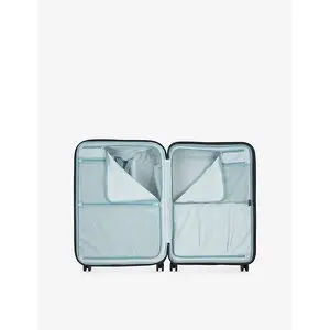 DELSEY Shadow 5.0 Xl Trolley Suitcase