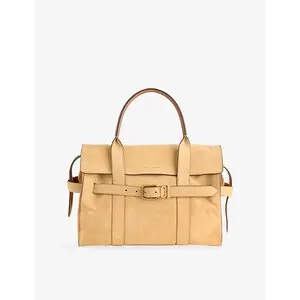 Marc Jacobs Dakota Suede Tote Bag