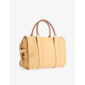 Marc Jacobs Dakota Suede Tote Bag