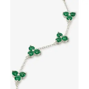 COMMONLINES Como Link Sterling- Bracelet