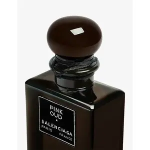 Balenciaga Pink Oud Extrait De Parfum
