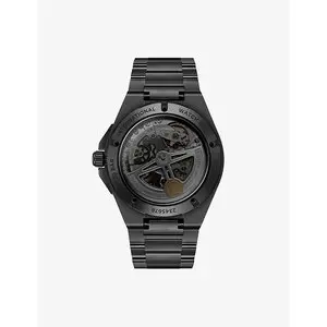 IWC SCHAFFHAUSEN Ingenieur Ceramic Automatic Watch 42mm
