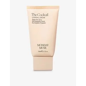 MONDAY MUSE The Cocktail Eternal Peptide Cream - One-color