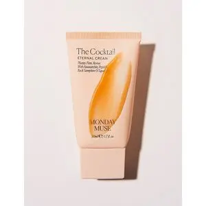 MONDAY MUSE The Cocktail Eternal Peptide Cream
