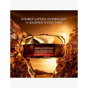 GUERLAIN Abeille Royale Night-taping Treatment