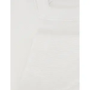REISS Addison V-neck Stretch-cotton T-shirt