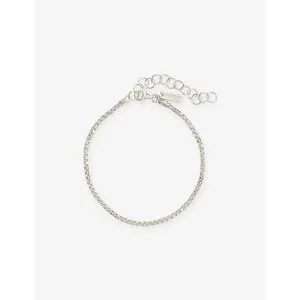 COMMONLINES Box Sterling- Bracelet - Silver