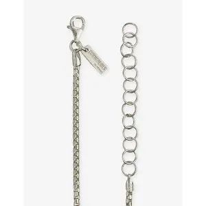COMMONLINES Box Sterling- Bracelet