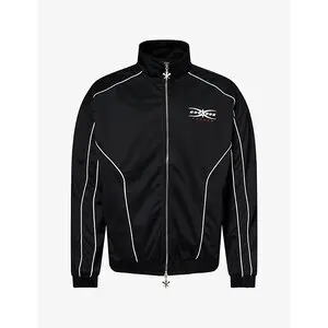 GODMADE Finish Line Cotton Jacket