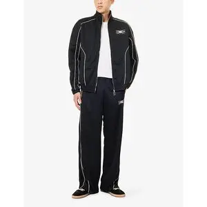 GODMADE Finish Line Cotton Jacket