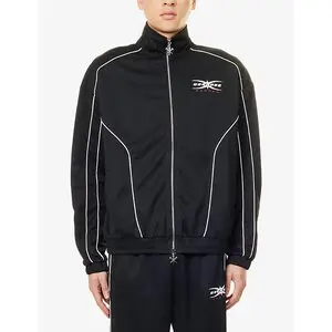 GODMADE Finish Line Cotton Jacket