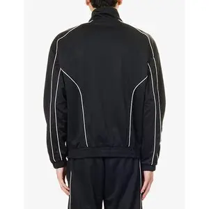 GODMADE Finish Line Cotton Jacket