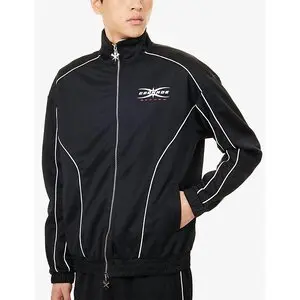 GODMADE Finish Line Cotton Jacket