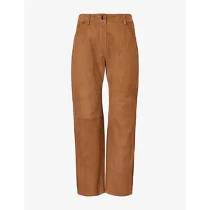 Magda Butrym Stretch Pants For Women