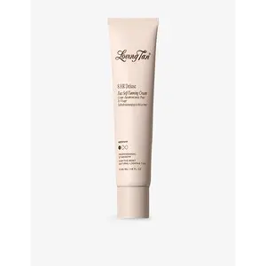 LOVING TAN 8 Hr Deluxe Face Self-tanning Cream - Medium