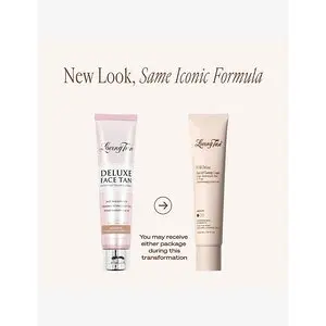 LOVING TAN 8 Hr Deluxe Face Self-tanning Cream