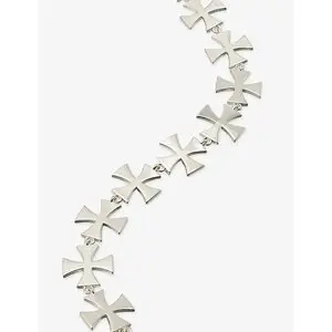 COMMONLINES Crusade Sterling- Bracelet