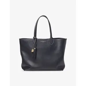ASPINAL OF LONDON Hudson Leather Tote Bag
